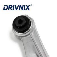 China DRIVNIX High-Quality Front Control Arm for Jaguar XE X760 / XF X260 (2015-2024) OE T2H3196 for sale