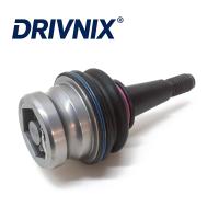 China DRIVNIX High-Quality Front Control Arm for Audi Audi A4 B8 / A5 / Q5 (2007-2016) OE 8K0407689G for sale
