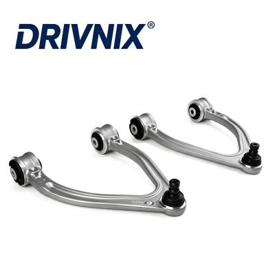 China DRIVNIX 2PCS Front Upper Control Strut Arm Set For Mercedes-Benz S-Class W222 (2013-2020) OE A2223300507 / A2223300607 for sale