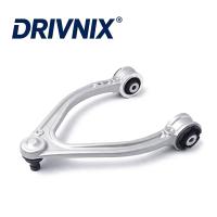 China DRIVNIX 2PCS Front Upper Control Strut Arm Set For Mercedes-Benz S-Class W222 (2013-2020) OE A2223300507 / A2223300607 for sale