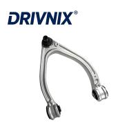 China DRIVNIX 2PCS Front Upper Control Strut Arm Set For Mercedes-Benz S-Class W222 (2013-2020) OE A2223300507 / A2223300607 for sale