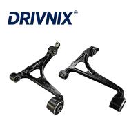 China DRIVNIX High-Quality Front Lower Control Arm for Bentley OE 3Y0407021B / 3Y0407022B for sale