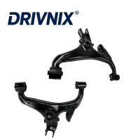 China DRIVNIX High-Quality Front Control Arm for Land Rover Discovery 3 / LR3 / Discovery 4 / LR4 (2005-2016) OE LR051592 for sale