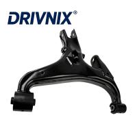 China DRIVNIX High-Quality Front Control Arm for Land Rover Discovery 3 / LR3 / Discovery 4 / LR4 (2005-2016) OE LR051592 for sale