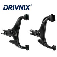 China DRIVNIX High-Quality Front Control Arm for Land Rover Discovery 3 / LR3 / Discovery 4 / LR4 (2005-2016) OE LR051592 for sale