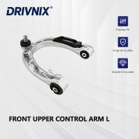 China DRIVNIX High-Quality Front Control Arm for Tesla Model 3 / Model Y (2017-2026) OE 1044321-00-J for sale