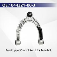 China DRIVNIX High-Quality Front Control Arm for Tesla Model 3 / Model Y (2017-2026) OE 1044321-00-J for sale