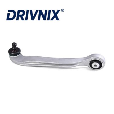 China DRIVNIX High-Quality Front Control Arm Left for Audi Audi A8 D3 (2002-2010) OE 4E0407505B for sale