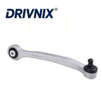 China DRIVNIX High-Quality Front Control Arm Left for Audi Audi A8 D3 (2002-2010) OE 4E0407505B for sale