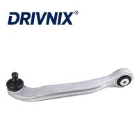 China DRIVNIX High-Quality Front Control Arm Left for Audi Audi A8 D3 (2002-2010) OE 4E0407505B for sale