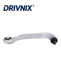 China DRIVNIX High-Quality Front Control Arm Left for Audi Audi A8 D3 (2002-2010) OE 4E0407505B for sale