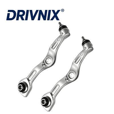 China DRIVNIX Front Lower Control Arm Left & Right for Mercedes-Benz S-Class W221/V221 & CL C216 2005-2013 OE A2213308707 for sale