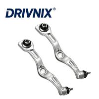 China DRIVNIX Front Lower Control Arm Left & Right for Mercedes-Benz S-Class W221/V221 & CL C216 2005-2013 OE A2213308707 for sale