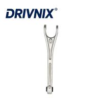 China DRIVNIX Rear Lower Fork Track Control Arm for Maserati Ghibli 2013-2026 OE 670002808 for sale