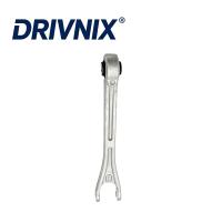 China DRIVNIX Rear Lower Fork Track Control Arm for Maserati Ghibli 2013-2026 OE 670002808 for sale