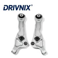 China DRIVNIX High-Quality Suspension Control Arms Compatible with the Jaguar XF250/XJ/XK/ST S-TYPE XF  XJ   XK X150 C2p24861 C2p24862 for sale
