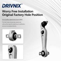 China DRIVNIX High-Quality Front Control Arm for Tesla Model 3 / Model Y (2017-2026) OE 1044341-00-DC for sale