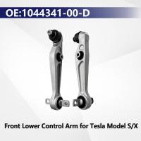 China DRIVNIX High-Quality Front Control Arm for Tesla Model 3 / Model Y (2017-2026) OE 1044341-00-DC for sale