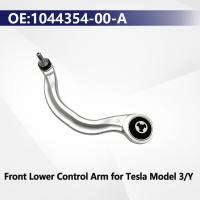 China DRIVNIX High-Quality Front Control Arm for Tesla Model 3 / Model Y (2017-2026) OE 1044354-00-A for sale