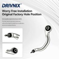 China DRIVNIX High-Quality Front Control Arm for Tesla Model 3 / Model Y (2017-2026) OE 1044351-00-F for sale