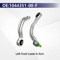 China DRIVNIX High-Quality Front Control Arm for Tesla Model 3 / Model Y (2017-2026) OE 1044351-00-F for sale