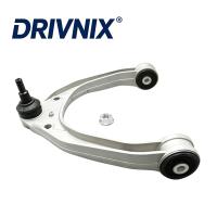China DRIVNIX High-Quality Front Control Arm Left for VW VW Touareg 7L (2002-2010) OE 7L0407021B for sale