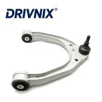 China DRIVNIX High-Quality Front Control Arm Left for VW VW Touareg 7L (2002-2010) OE 7L0407021B for sale