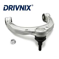 China DRIVNIX High-Quality Front Control Arm Left for VW VW Touareg 7L (2002-2010) OE 7L0407021B for sale