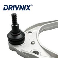 China DRIVNIX High-Quality Front Control Arm Left for VW VW Touareg 7L (2002-2010) OE 7L0407021B for sale