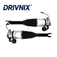 China DRIVNIX High-Quality Air Suspension Shocks for Bentley Continental GT and Flying Spur (Left and Right) 3W0616001B 3W0616002B for sale