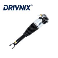 China DRIVNIX High-Quality Air Suspension Shocks for Bentley Continental GT and Flying Spur (Left and Right) 3W0616001B 3W0616002B for sale