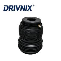 China DRIVNIX High-Quality Air Suspension Rear Shock Absorber Air Bags for Maserati Levante M161 OE 670100715 670037519 for sale
