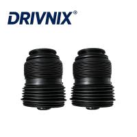 China DRIVNIX High-Quality Air Suspension Rear Shock Absorber Air Bags for Maserati Levante M161 OE 670100715 670037519 for sale