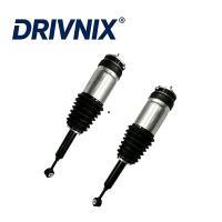 China DRIVNIX High Quality Air Suspension Shock Absorber Strut For Tesla Model S Model X OE 162046199D for sale