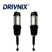 China DRIVNIX High Quality Air Suspension Shock Absorber Strut For Tesla Model S Model X OE 162046199D for sale