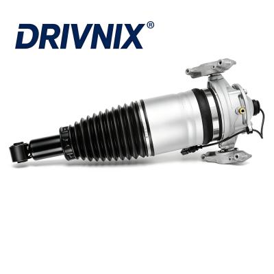 China DRIVNIX High-Quality Rear Shock Absorbers for Porsche and Audi Q7 (Left and Right Shock Absorber Struts) 95835802015 95835801915 for sale