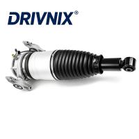 China DRIVNIX High-Quality Rear Shock Absorbers for Porsche and Audi Q7 (Left and Right Shock Absorber Struts) 95835802015 95835801915 for sale