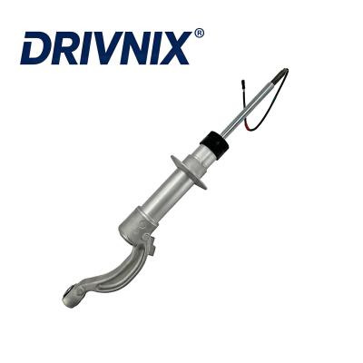 China DRIVNIX High-Quality Front Shock Absorber Struts with Inductive Sensors for Maserati, OE 670007140,670030332 for sale