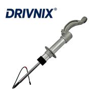 China DRIVNIX High-Quality Front Shock Absorber Struts with Inductive Sensors for Maserati, OE 670007140,670030332 for sale