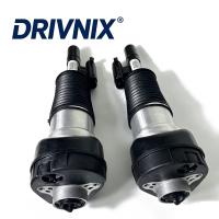 China Front Air Suspension Struts With ARC With valve For Range Rover L460 P360 P440 P560 AWD 604123491 LR153051 LR188825 604123474 for sale