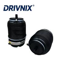 China DRIVNIX Left/Right Air Suspension Gas Springs, for Bentley Mulsanne (2011present) 3Y5616001F, 3Y5616002F for sale