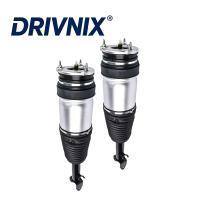 China DRIVNIX High Quality Air Suspension Shock Absorber Strut For Tesla Model S Model X OE 106736277B for sale