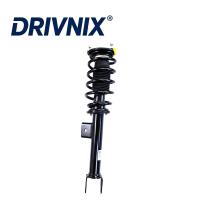 China DRIVNIX Air Suspension Shock Absorber Strut For Tesla Model S Model X OE 1044090-00-A for sale