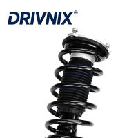 China DRIVNIX Air Suspension Shock Absorber Strut For Tesla Model S Model X OE 1044090-00-A for sale