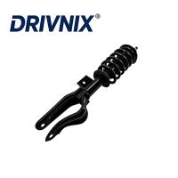 China DRIVNIX High Quality Air Suspension Shock Absorber Strut For Tesla Model S Model X OE 1188363-00-F for sale
