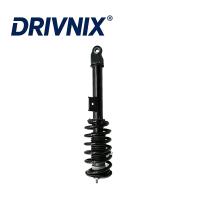 China DRIVNIX High-Quality Front Spring Shock Absorber Struts, Compatible with Tesla Model S and Model X, OE 1188365-00-B for sale