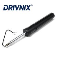 China DRIVNIX  For Porsche Macan 2014-2021 Auto Parts Rear Front Suspension Strut Shock Absorber With ADS 95B413031F 95B513035F for sale