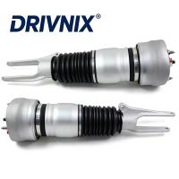China DRIVNIX Front Pair Air Suspension Shock Absorber Struts 97034305115 97034305217 97033353311 For Porsche Panamera 970 2009-2013 for sale