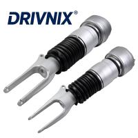 China DRIVNIX Front Pair Air Suspension Shock Absorber Struts 97034305115 97034305217 97033353311 For Porsche Panamera 970 2009-2013 for sale
