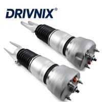 China DRIVNIX Front Pair Air Suspension Shock Absorber Struts 97034305115 97034305217 97033353311 For Porsche Panamera 970 2009-2013 for sale